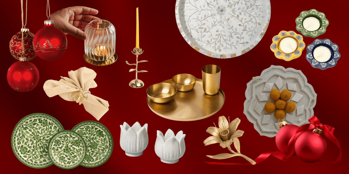 How to Host Like a Pro With Holiday Hosting Essentials – Marble Lotus