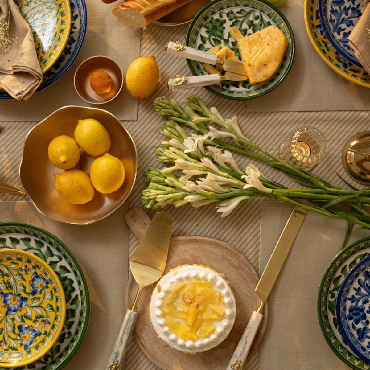 Unique Diwali Gifts That Celebrate Artistry & Festive Cheer – Marble Lotus