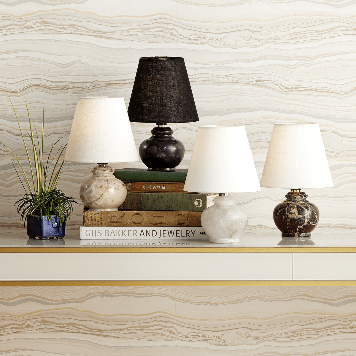 Shop Premium Lighting for Every Space | Marble Lotus – Page 2