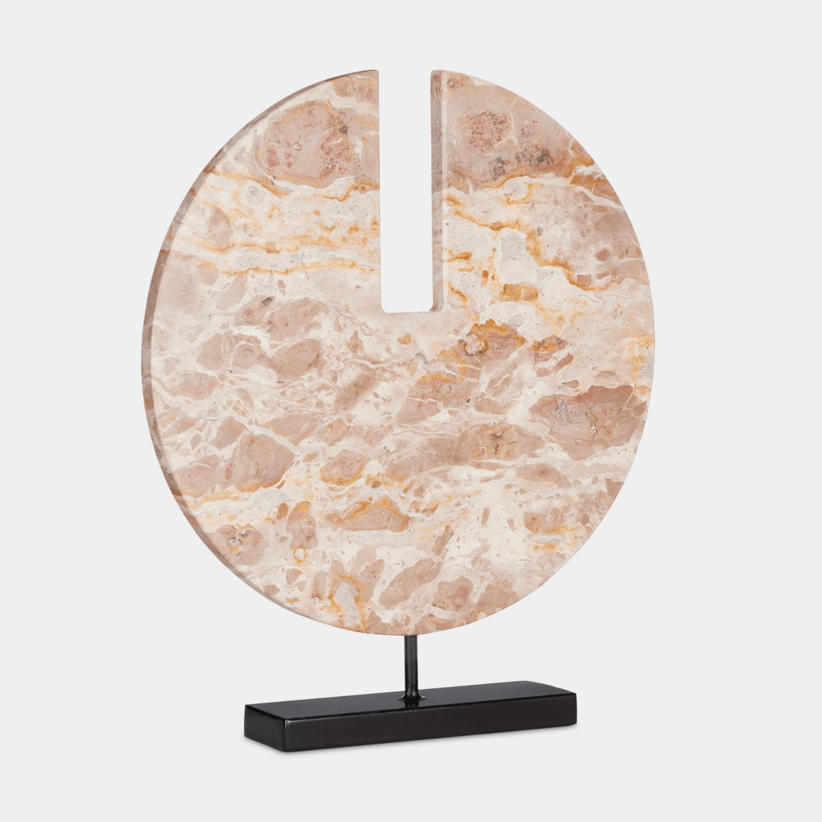 Buy Anu Marble Disc Ã¢â‚¬â€œ Elegant Decor for Your Home | Marble Lotus
