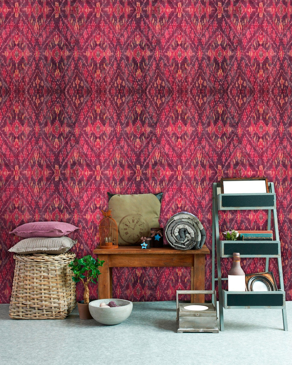 Exotic Indian Wallpaper for Your Interiors | Marble Lotus – Page 2
