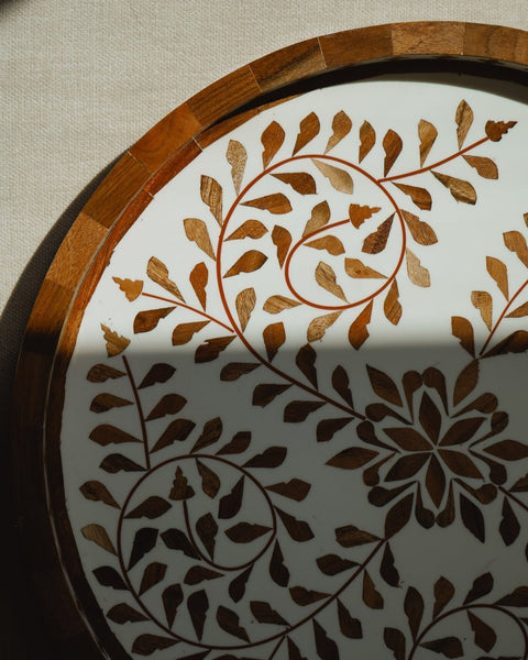 Shop Lotus Urli for Traditional Indian Style | Marble Lotus