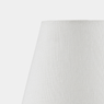 Shop Piccolo Brown Mini Table Lamp | Stylish Lighting | Marble Lotus